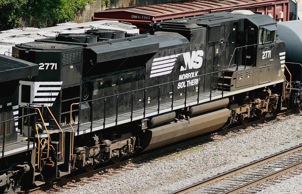 NS 2771